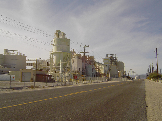 Day 53 - Jacumba, California